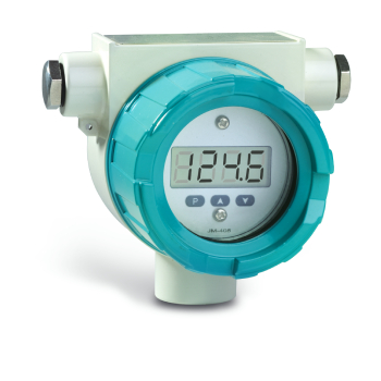 Loop Powered Displays - Ashe Controls Private Limited