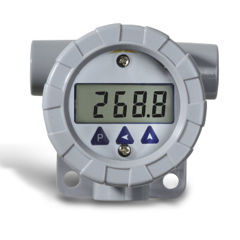 Loop Powered Displays - Ashe Controls Private Limited