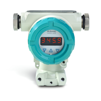 Loop Powered Displays - Ashe Controls Private Limited