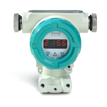 Loop Powered Displays - Ashe Controls Private Limited