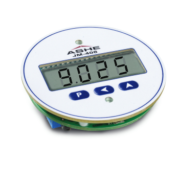 Loop Powered Displays - Ashe Controls Private Limited