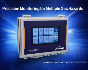 Oil & Gas Industry – Ashe Controls Private Limited